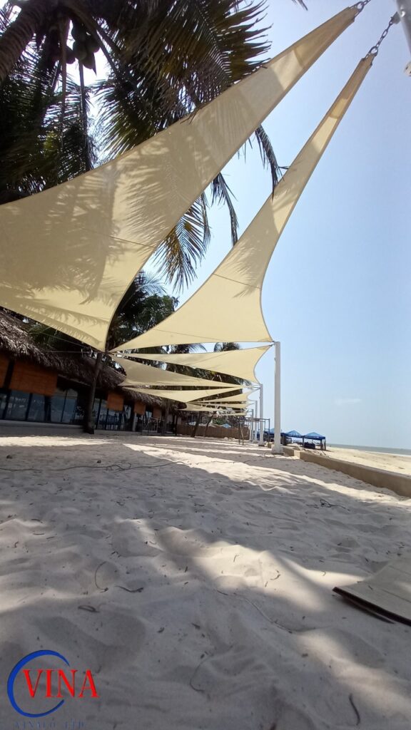 Long Hải Palace Resort - CTy Kim Oanh Đồng Nai