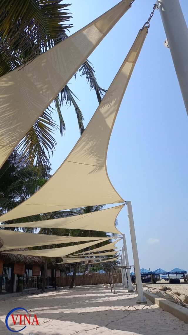 Long Hải Palace Resort - CTy Kim Oanh Đồng Nai