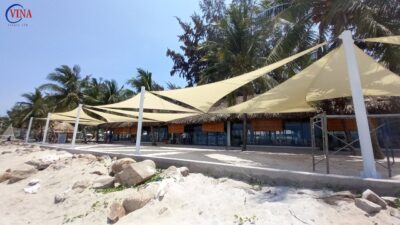 Long Hải Palace Resort - CTy Kim Oanh Đồng Nai