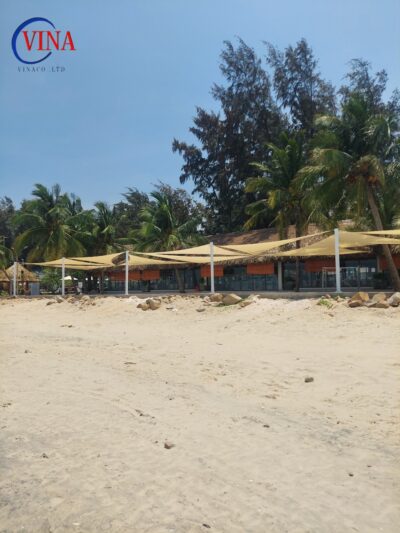 Long Hải Palace Resort - CTy Kim Oanh Đồng Nai